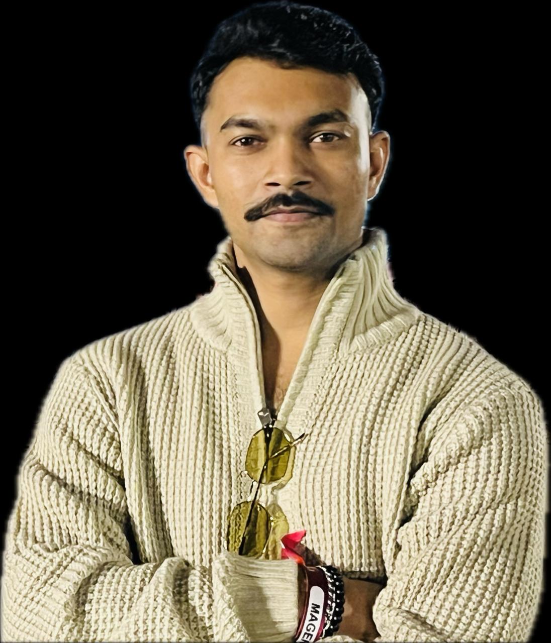 Tarun Singh Gohil